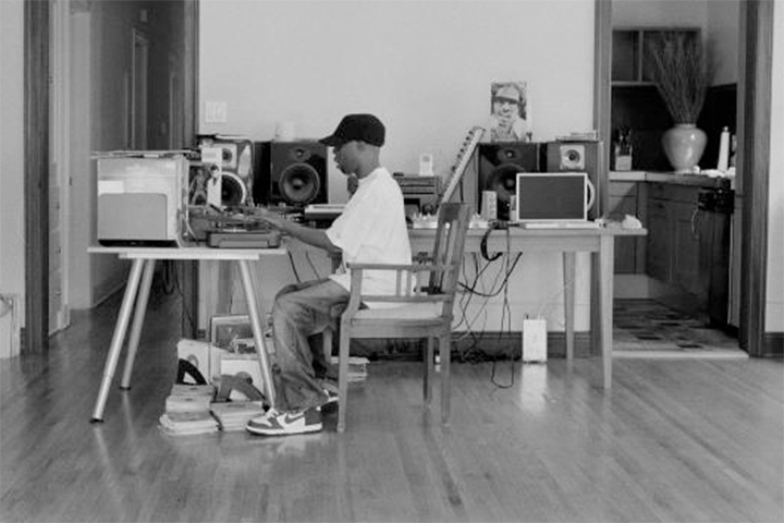 J Dilla | Lodown Magazine