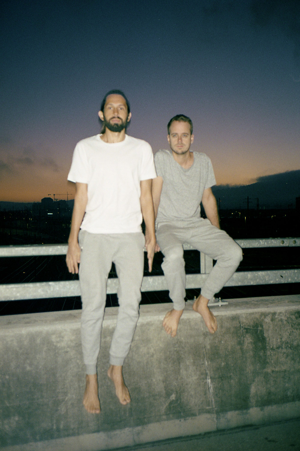 DISKRET | Lodown Magazine