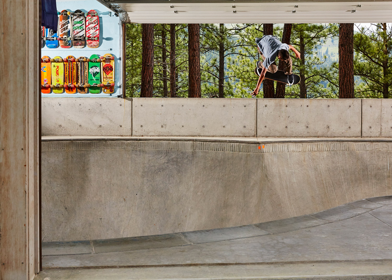 Don PENDLETON | Lodown Magazine