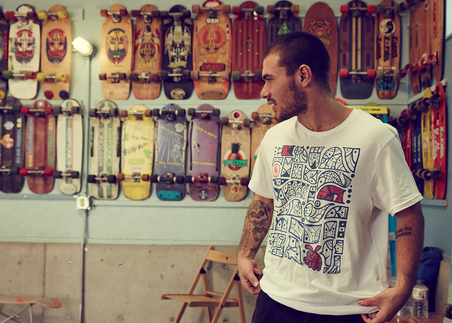 Don PENDLETON | Lodown Magazine