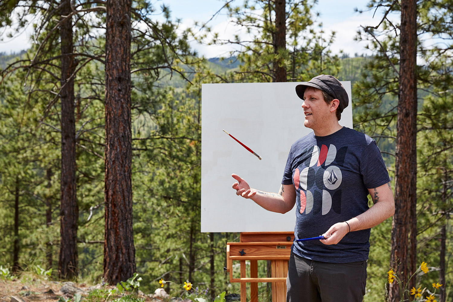 Don PENDLETON | Lodown Magazine