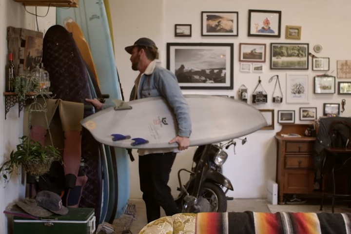 Dylan Gordon | Lodown Magazine