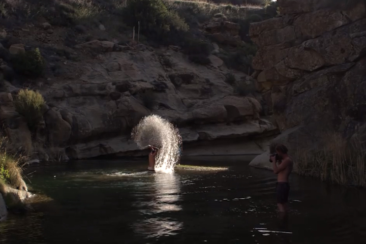 Dylan Gordon | Lodown Magazine