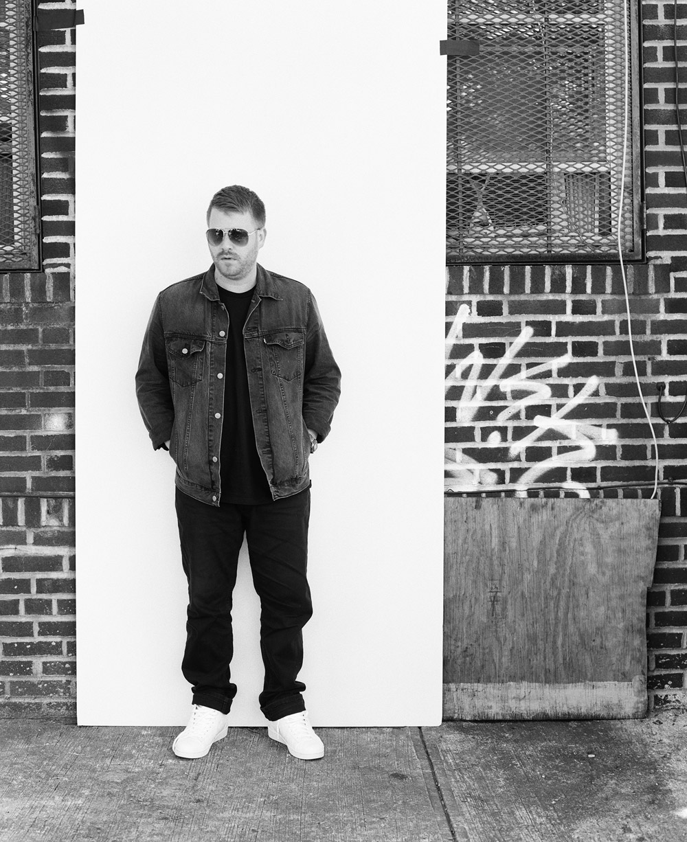 Ari Marcopoulos | Lodown Magazine