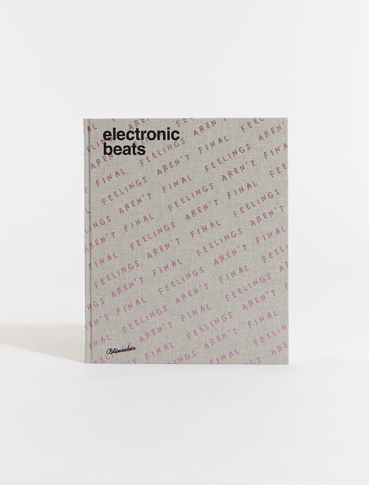 Electronic Beats | Lodown Magazine