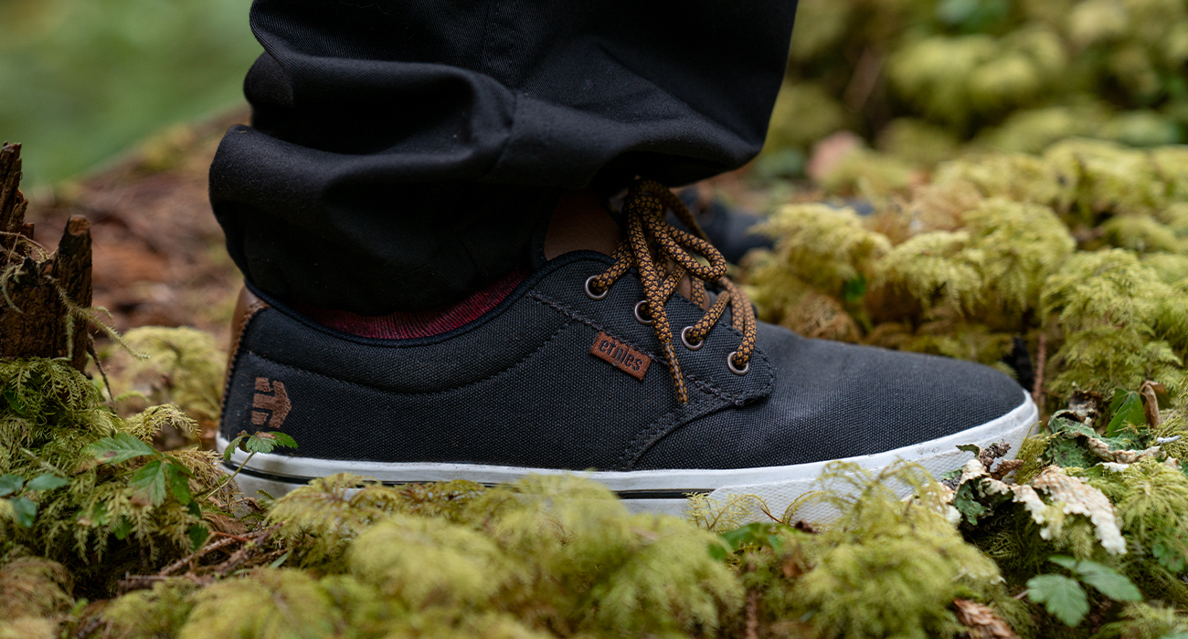 Buy a shoe, plant a tree | Lodown Magazine