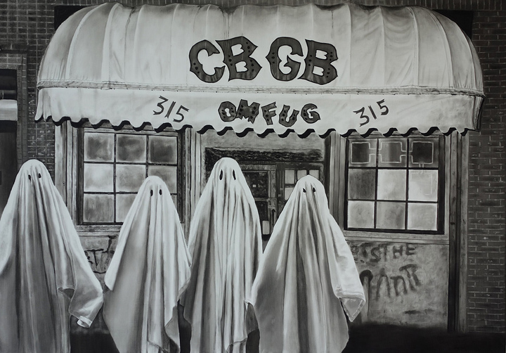 David Lyle | Lodown Magazine