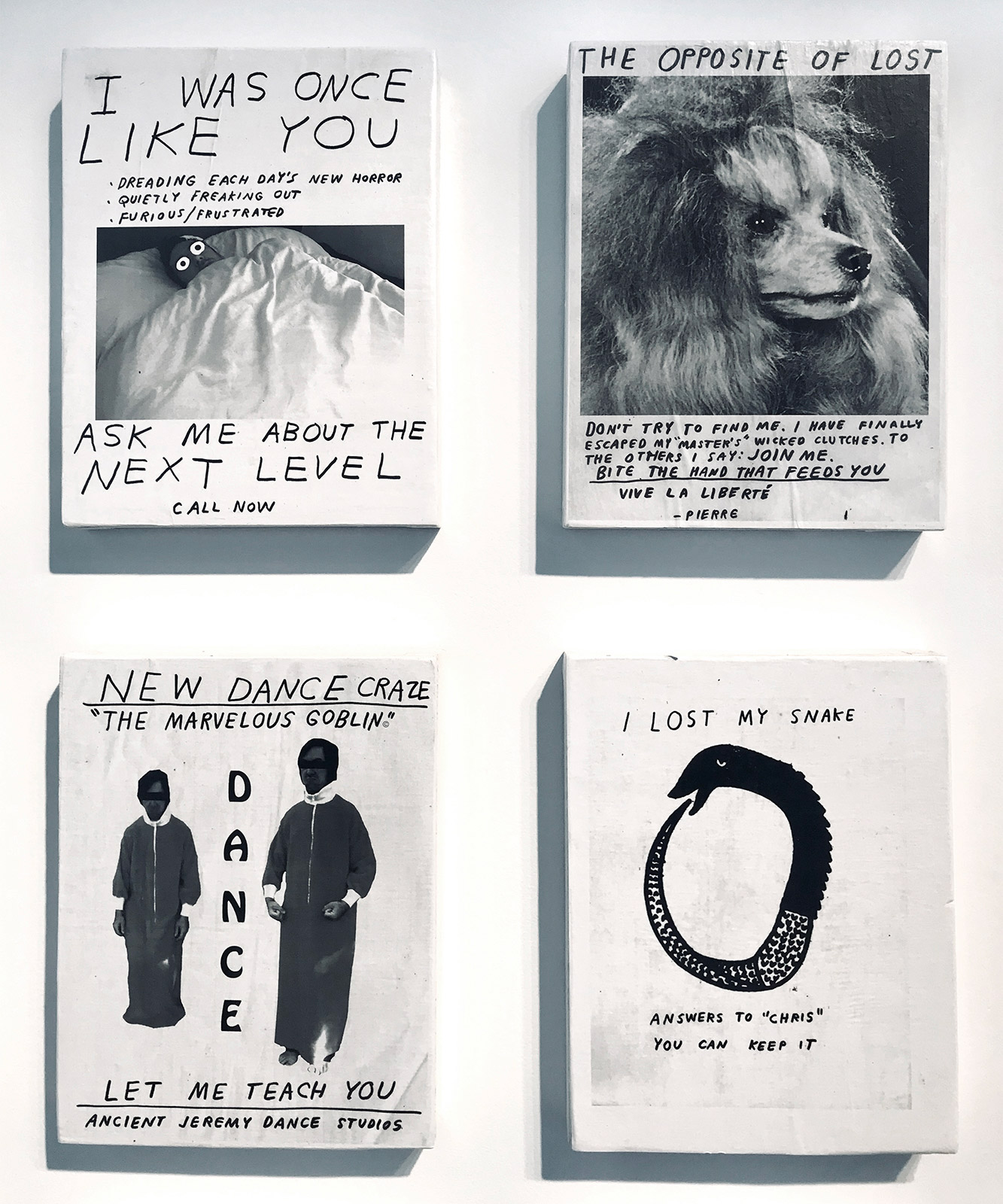 NATHANIEL RUSSELL | Lodown Magazine