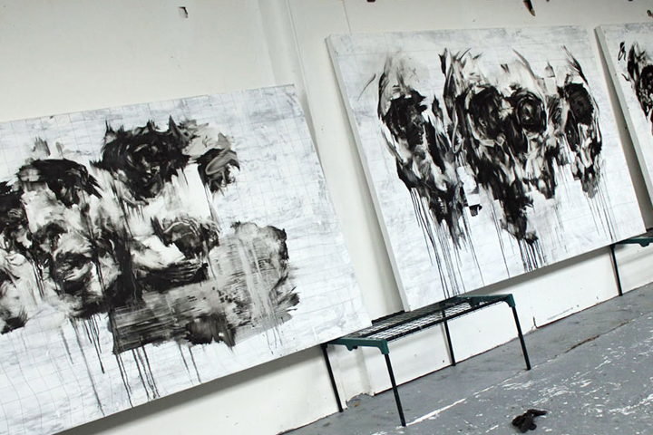 tom french | Lodown Magazine