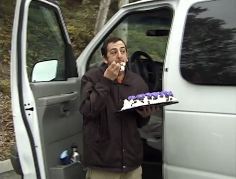 Frank Gerwer | Lodown Magazine