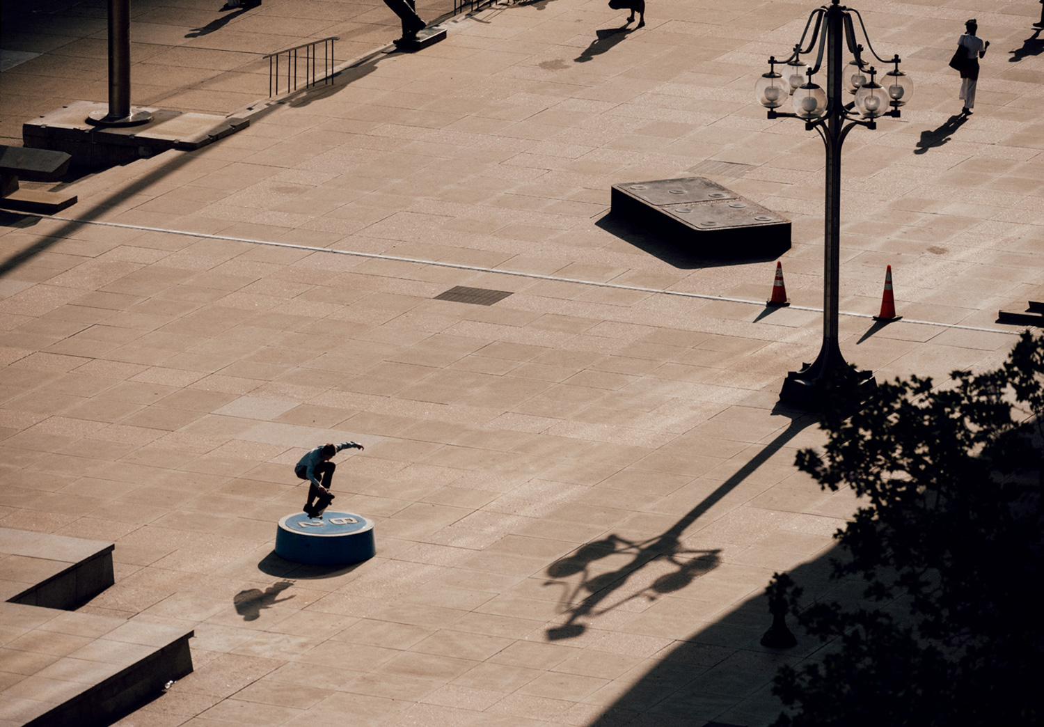 Mark Suciu | Lodown Magazine