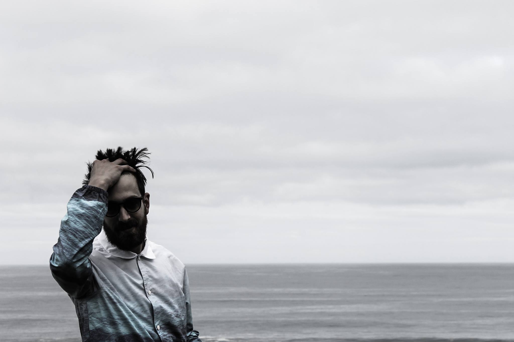 MONDAY MIXTAPE: GALLO | Lodown Magazine