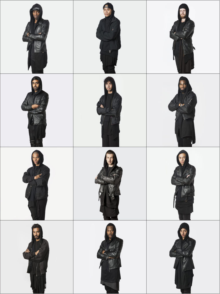 Ari Versluis x Ellie Uyttenbroek | Lodown Magazine