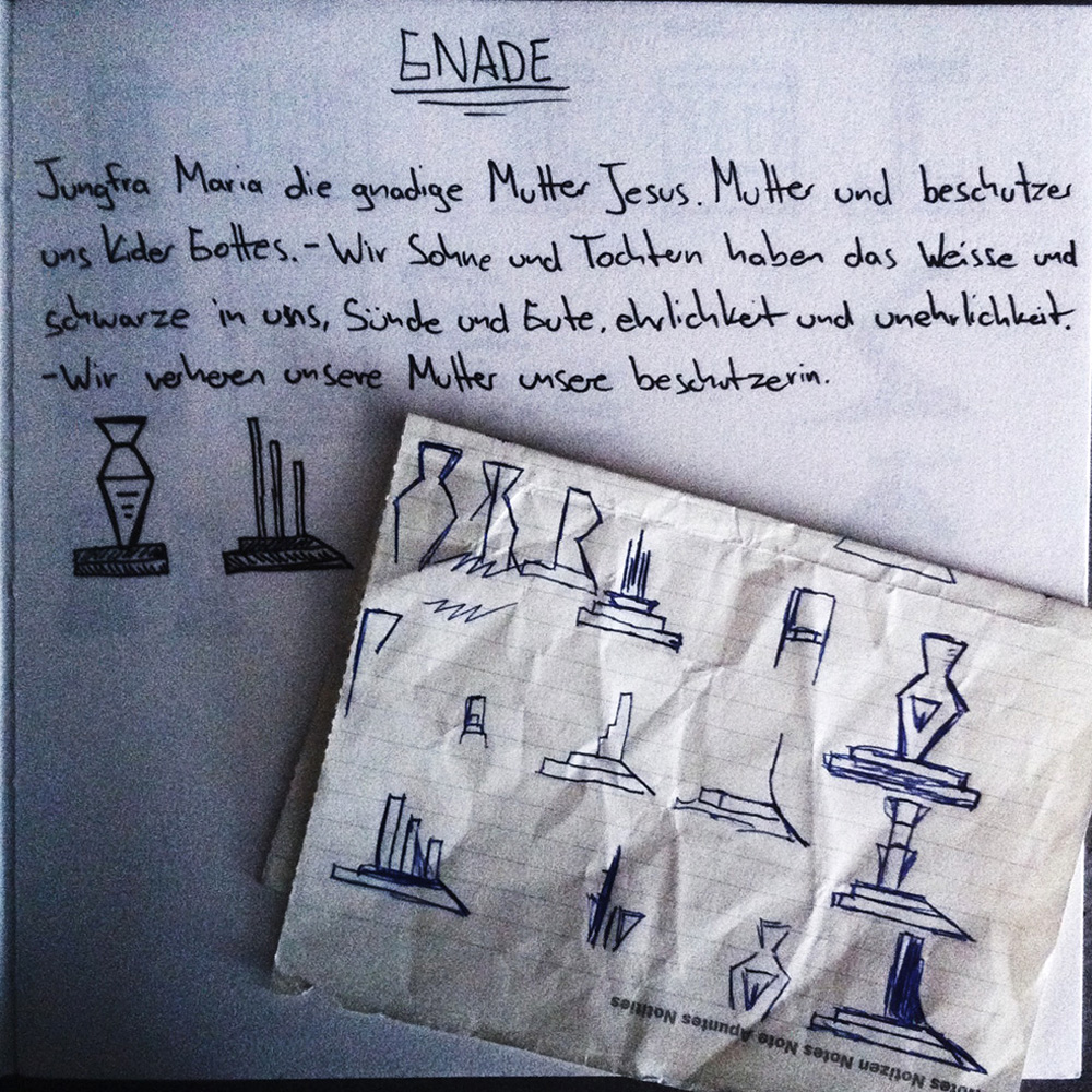 GNADE | Lodown Magazine