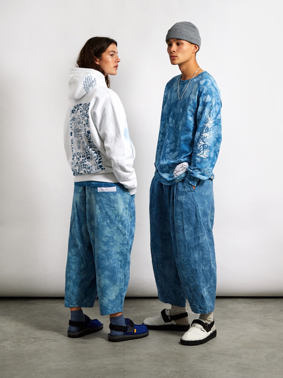 Aizome | Lodown Magazine