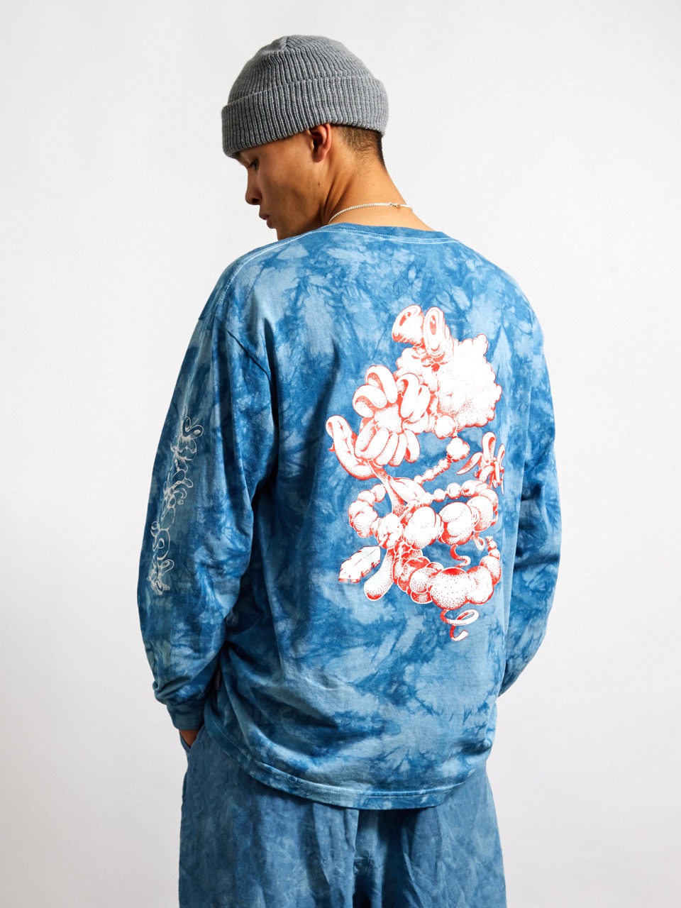 Aizome | Lodown Magazine