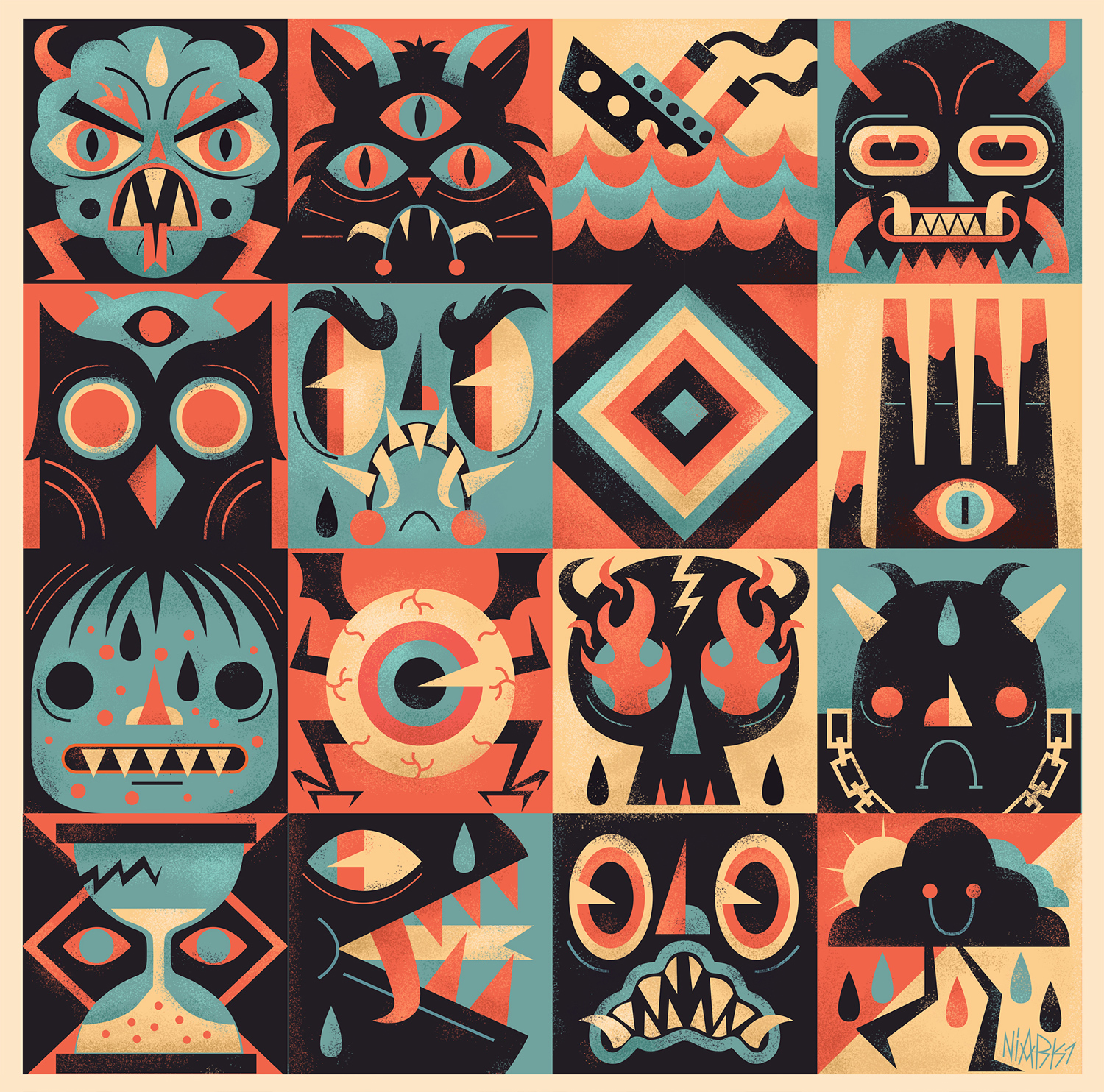 Niark1 | Lodown Magazine