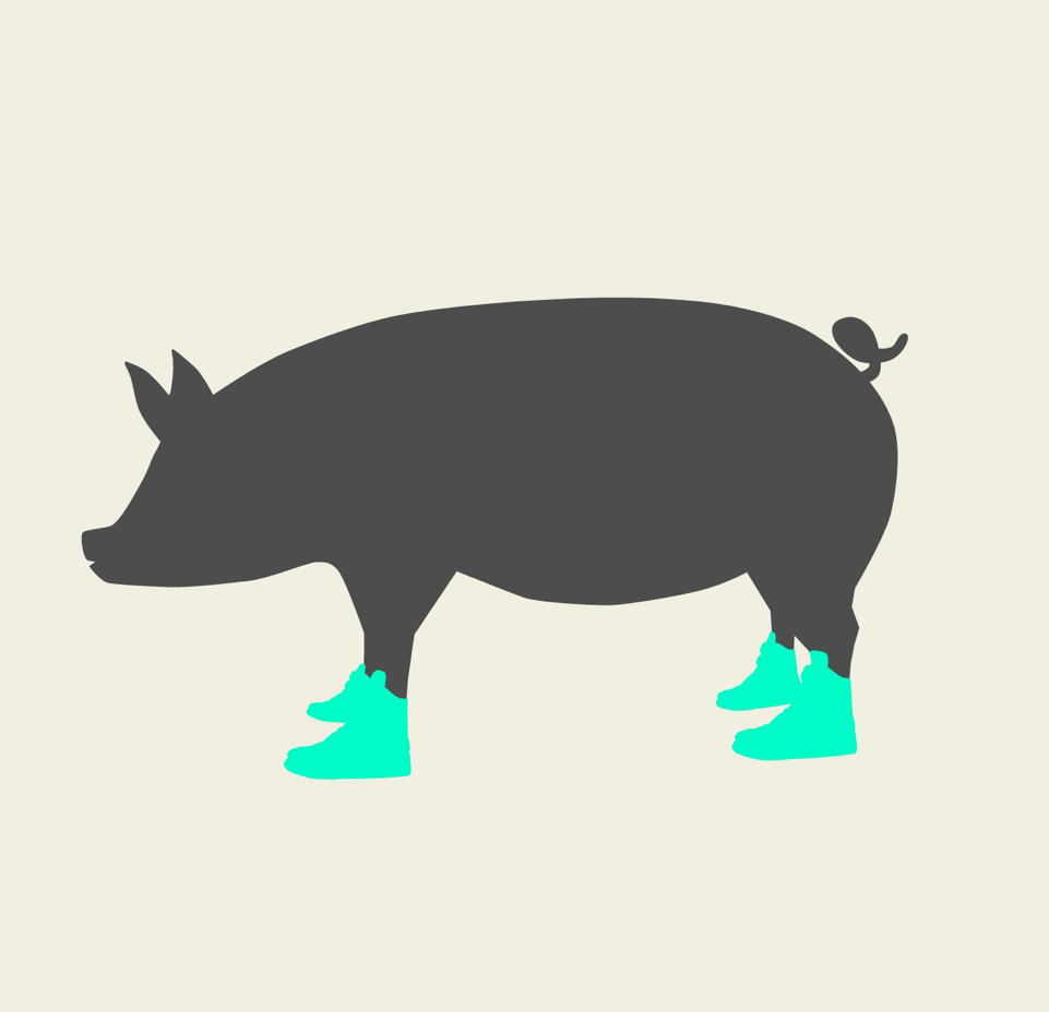 Monday Mixtape: This Greedy Pig | Lodown Magazine