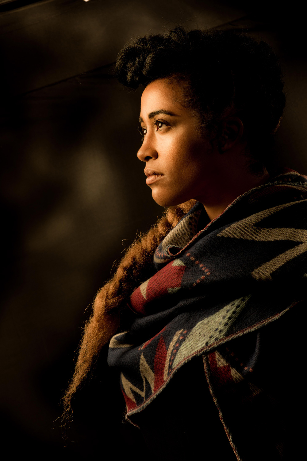 Brandy Butler | Lodown Magazine
