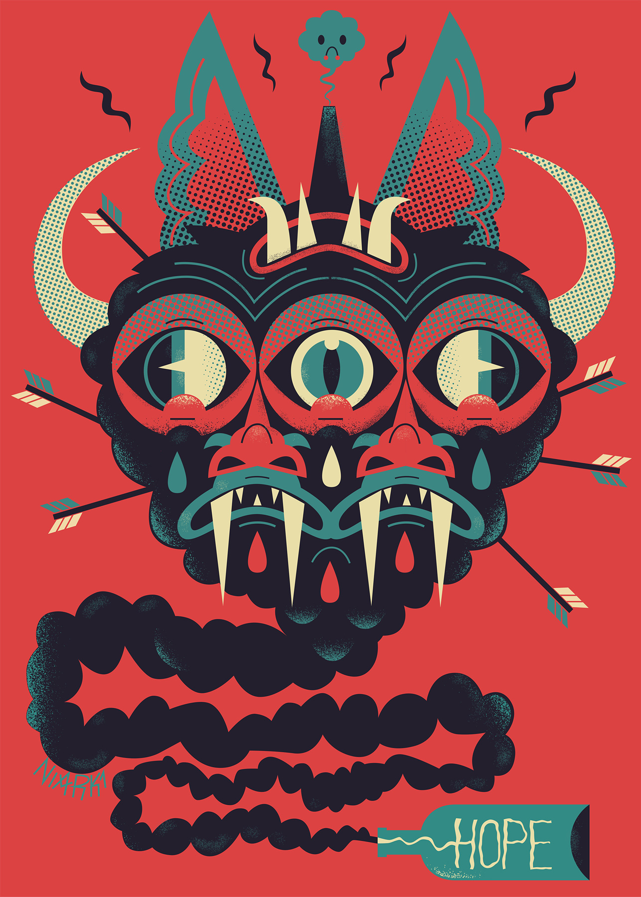 Niark1 | Lodown Magazine