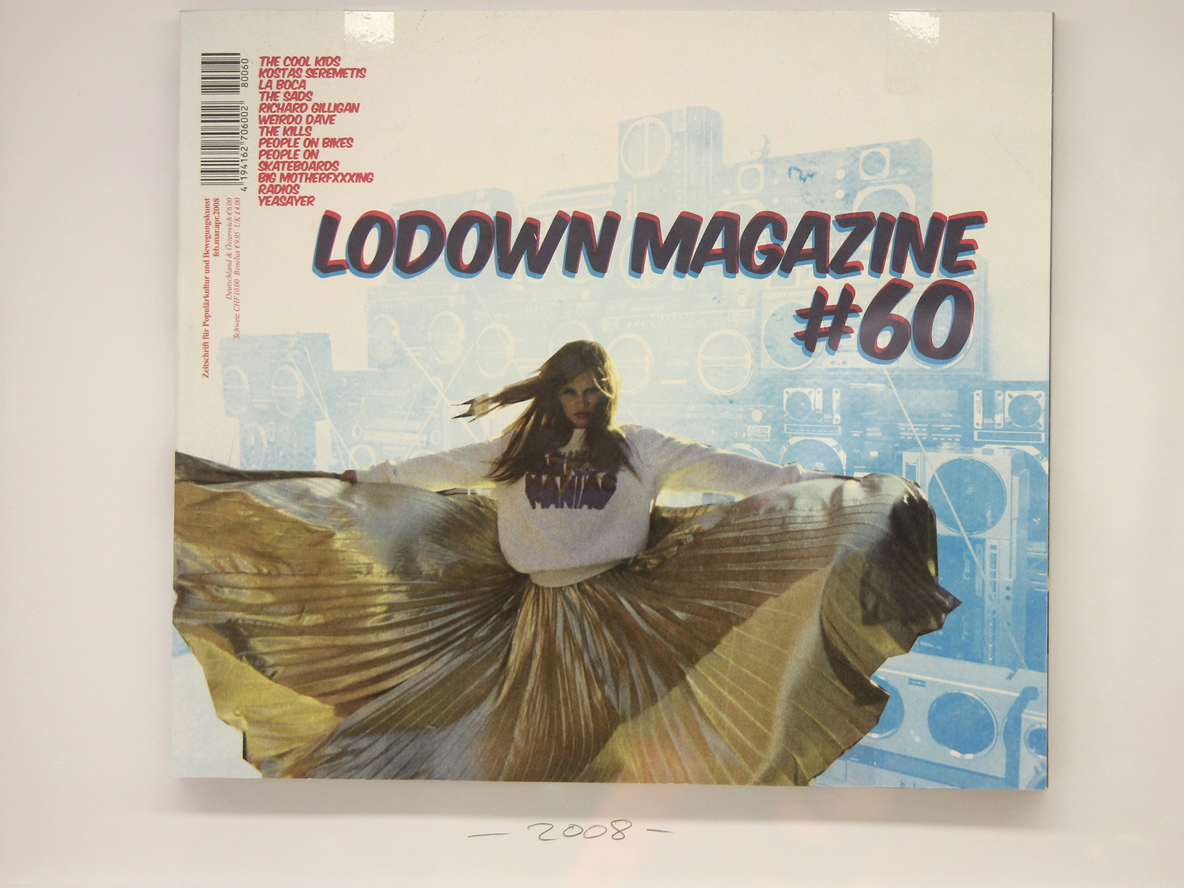 LODOWN x G-SHOCK | Lodown Magazine