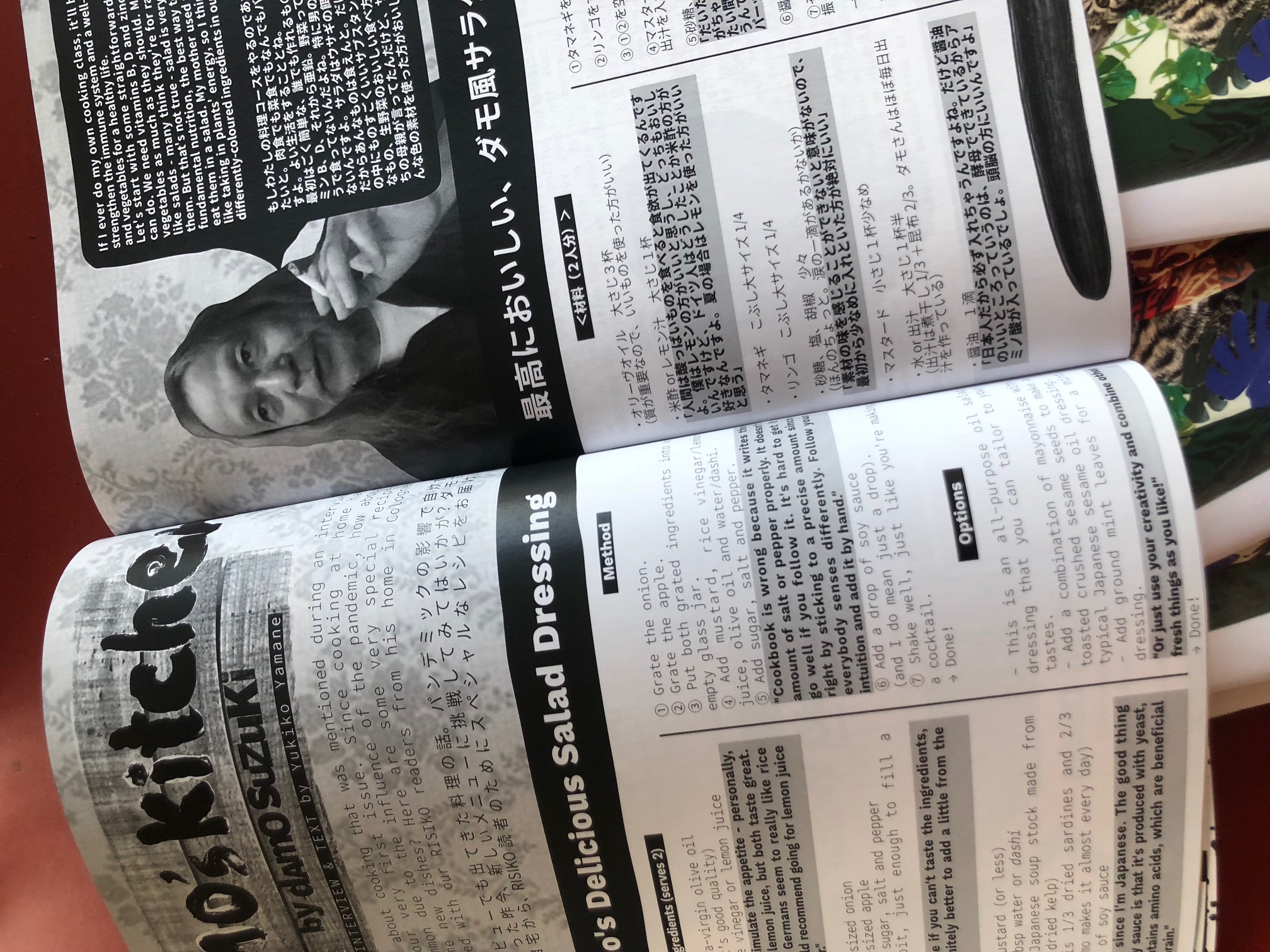 RISIKO Issue 2 | Lodown Magazine