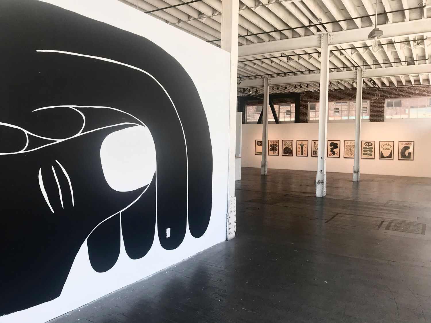 NATHANIEL RUSSELL | Lodown Magazine