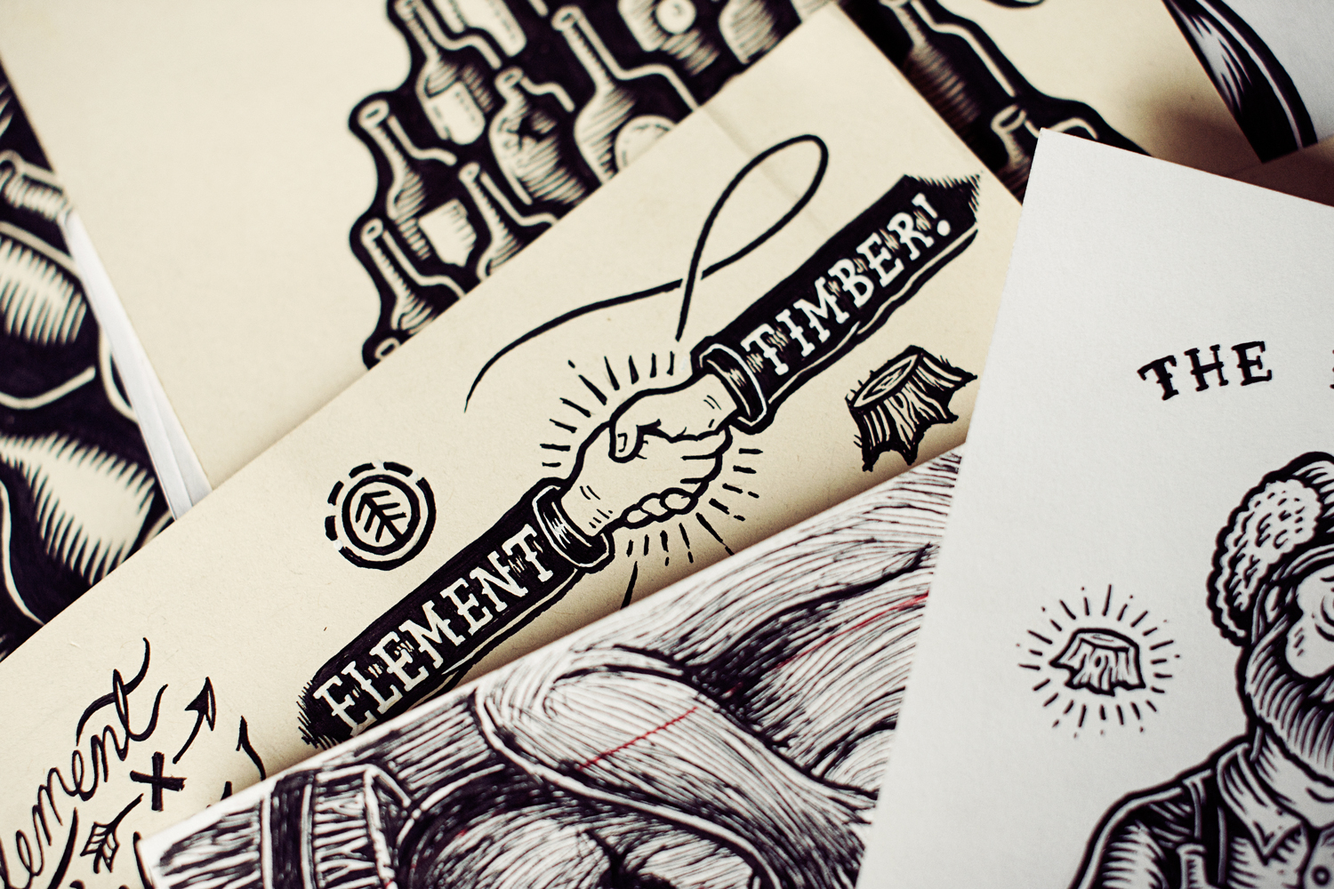 Chad Eaton | Lodown Magazine