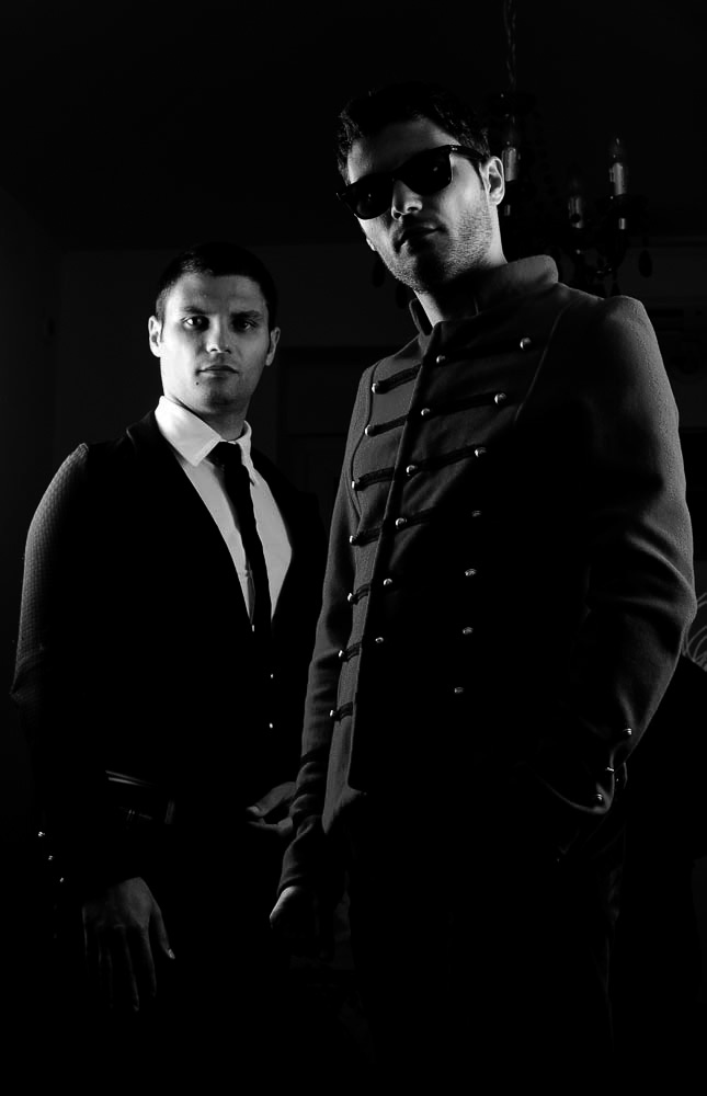 Monday Mixtape: Gemini Brothers | Lodown Magazine