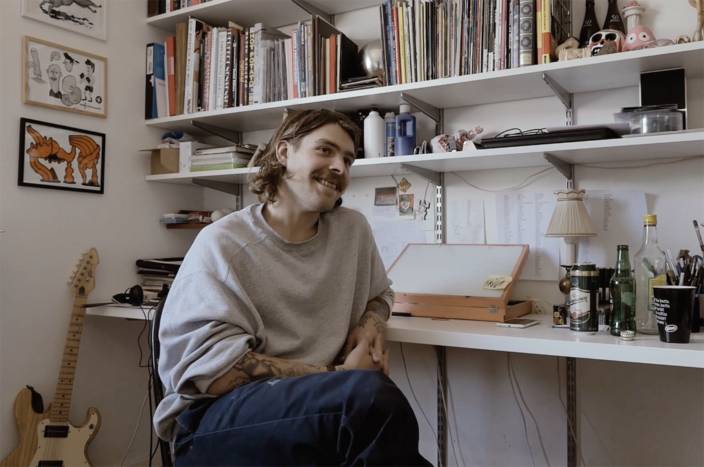 THE LB PROJECT | Lodown Magazine