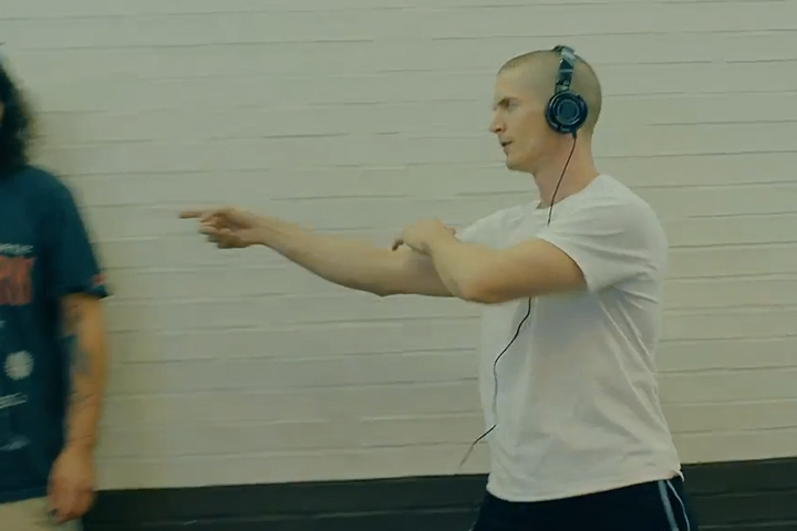 Jake Hart | Lodown Magazine