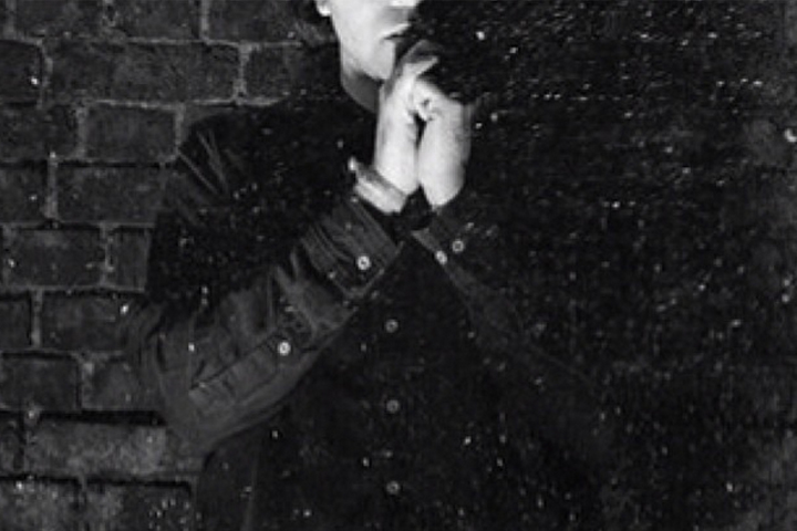 Jake Hart | Lodown Magazine