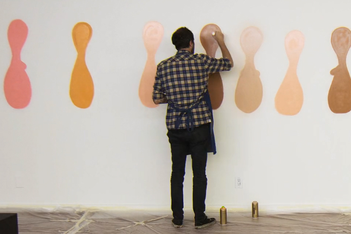 Jay Howell | Lodown Magazine