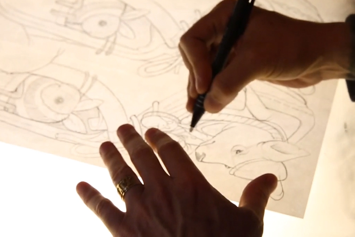 Jeremy Fish | Lodown Magazine