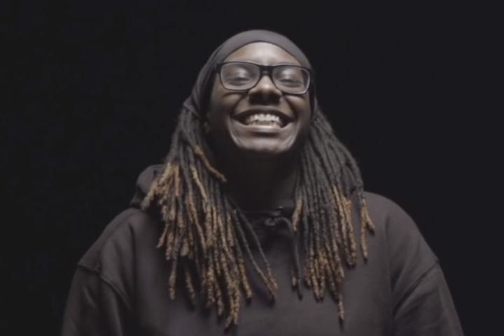 Jlin | Lodown Magazine