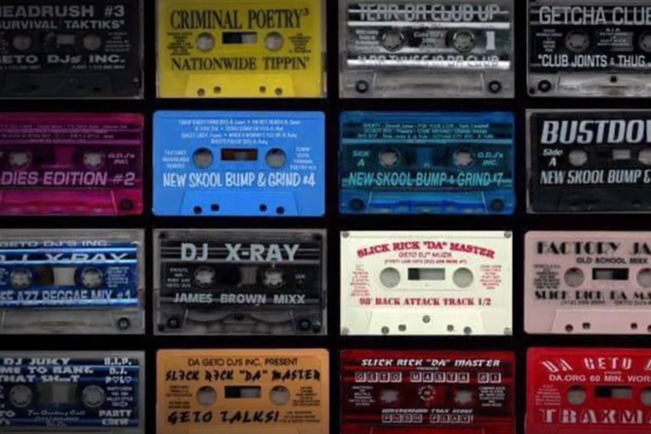 Jlin | Lodown Magazine