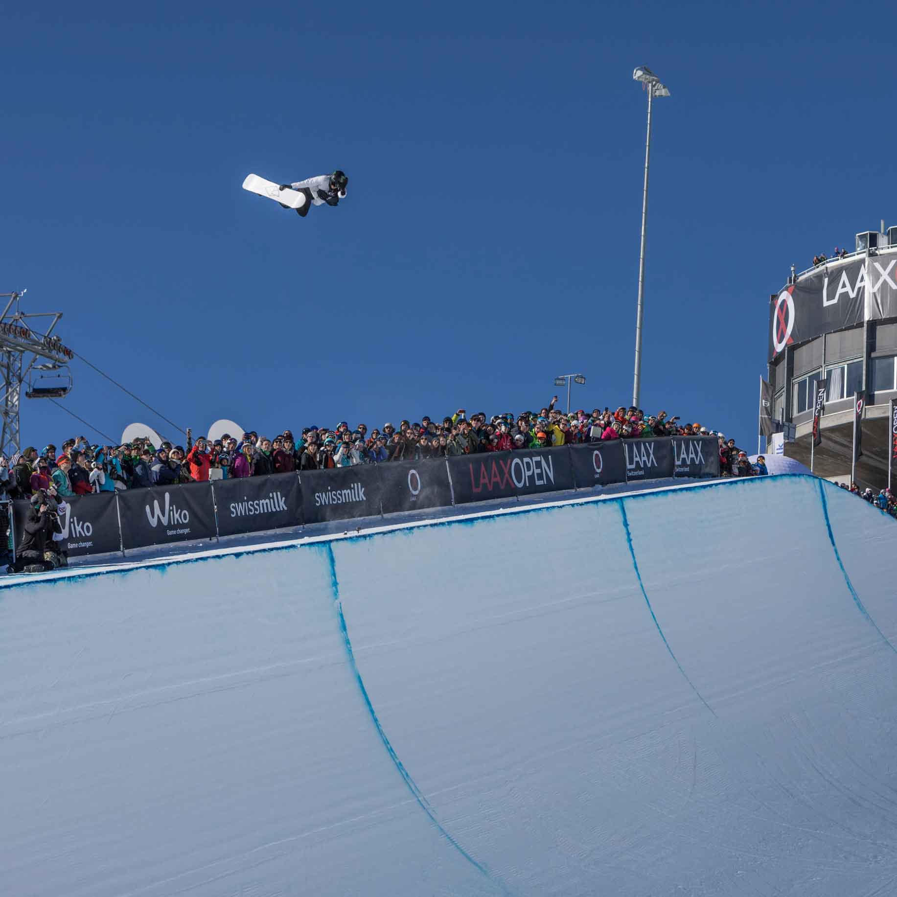 HalfpipE finals | Lodown Magazine