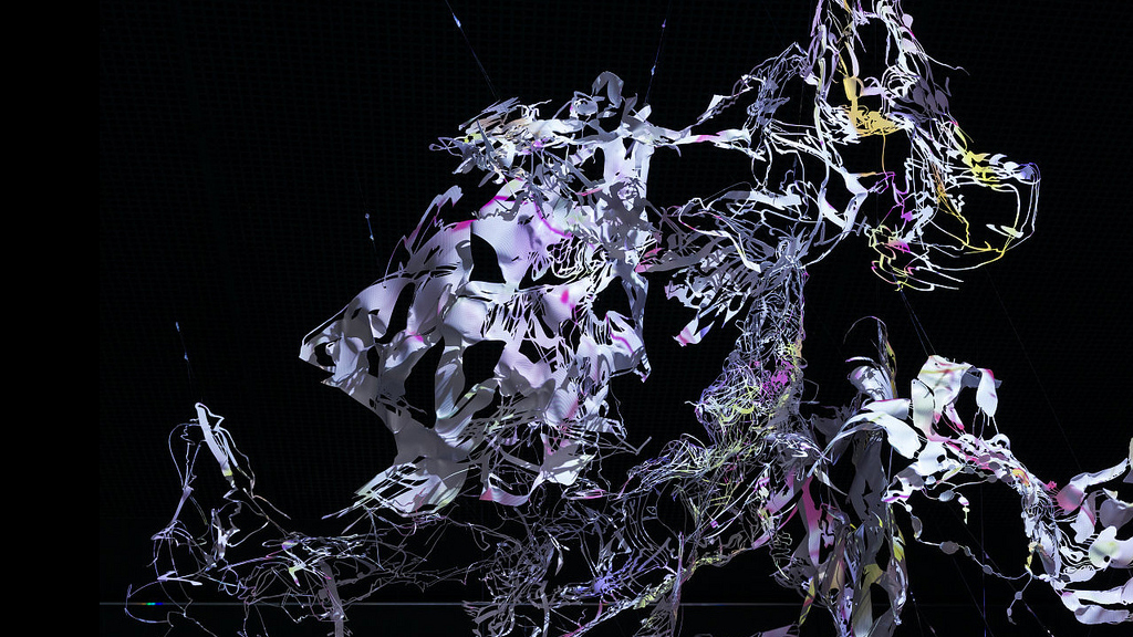 Robert Seidel | Lodown Magazine