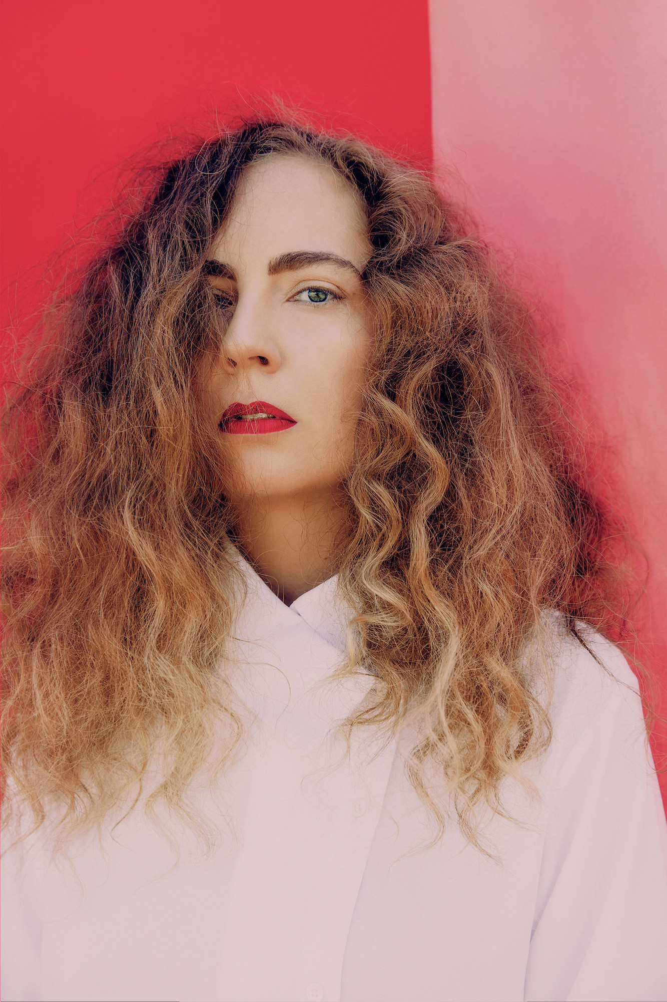 Len Sander | Lodown Magazine