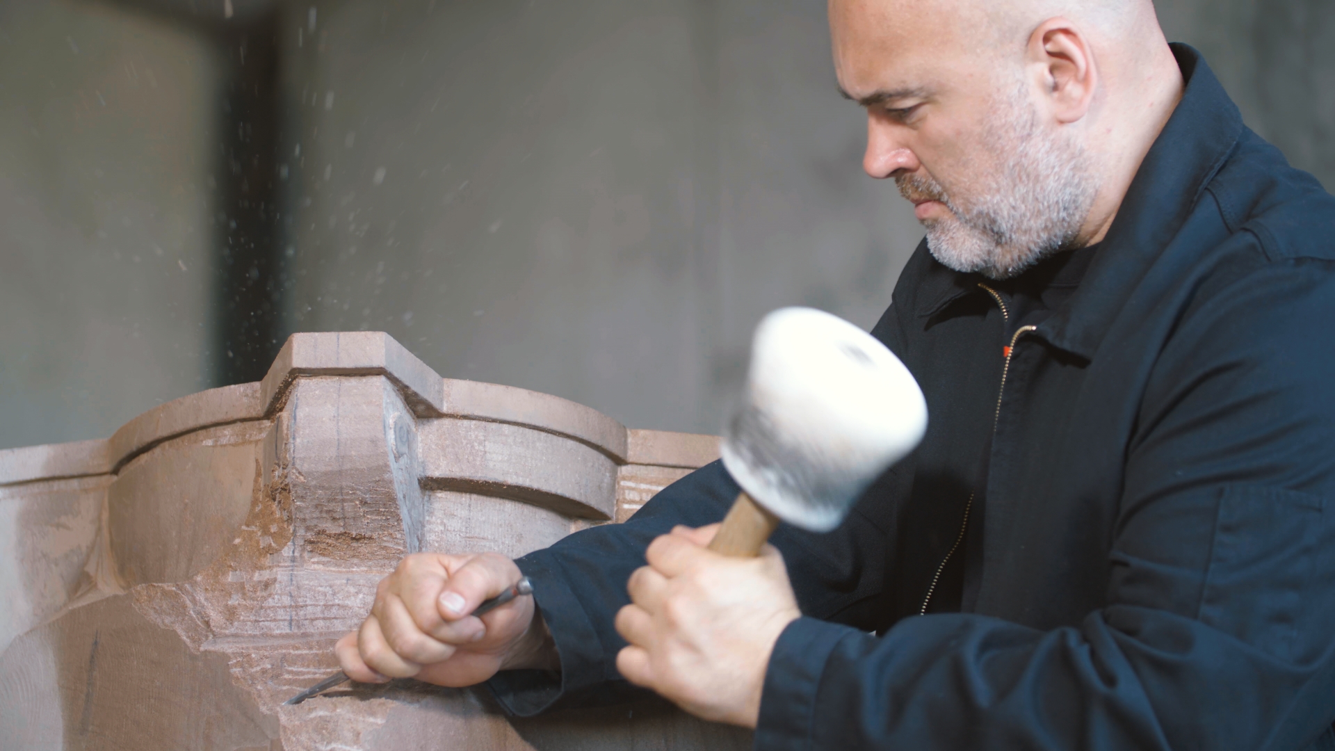 United by Inspiration | Lodown Magazine