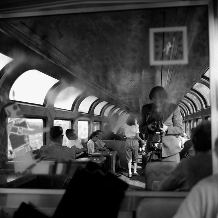 Finding Vivian Maier | Lodown Magazine