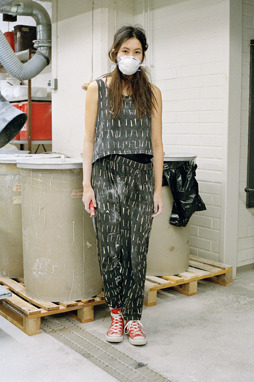 Man Yau | Lodown Magazine