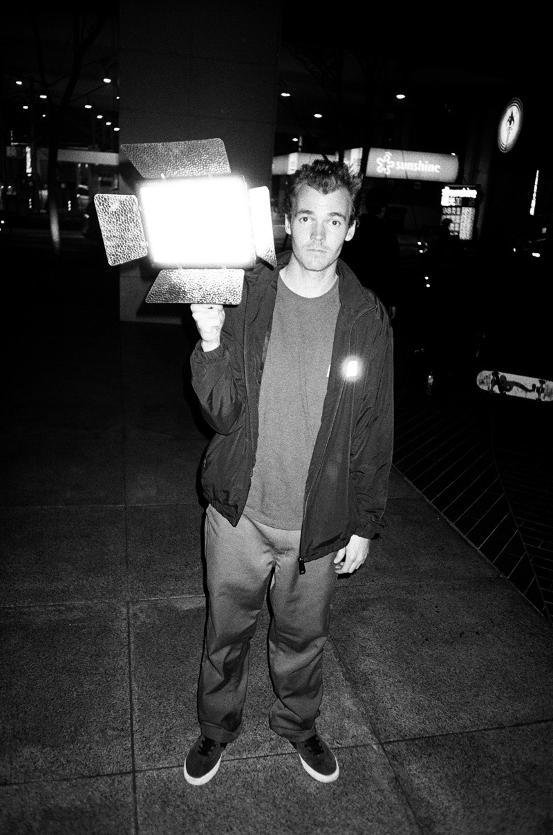 TAIPEI – STUCK INSIDE A FILM | Lodown Magazine