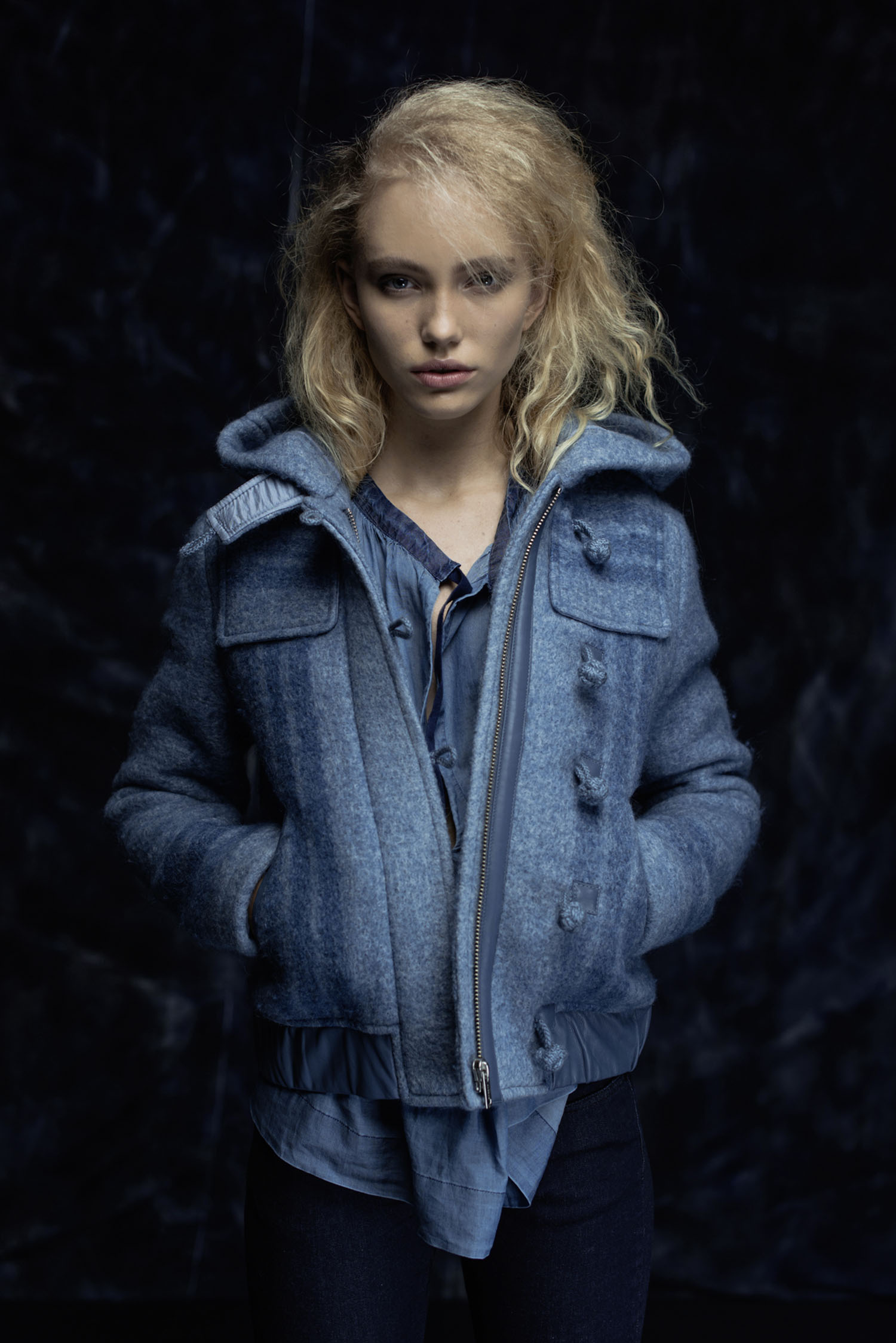 Denham re-cut | Lodown Magazine