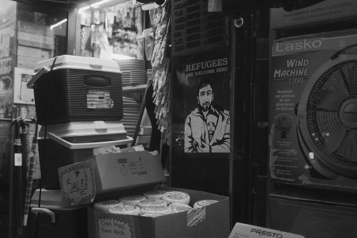 Colby Moore | Lodown Magazine