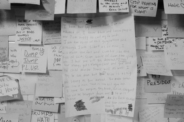 Colby Moore | Lodown Magazine