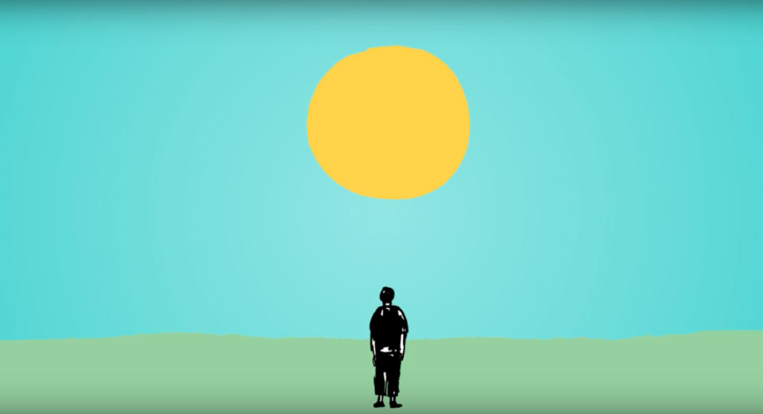 Nathaniel RUSSELL | Lodown Magazine