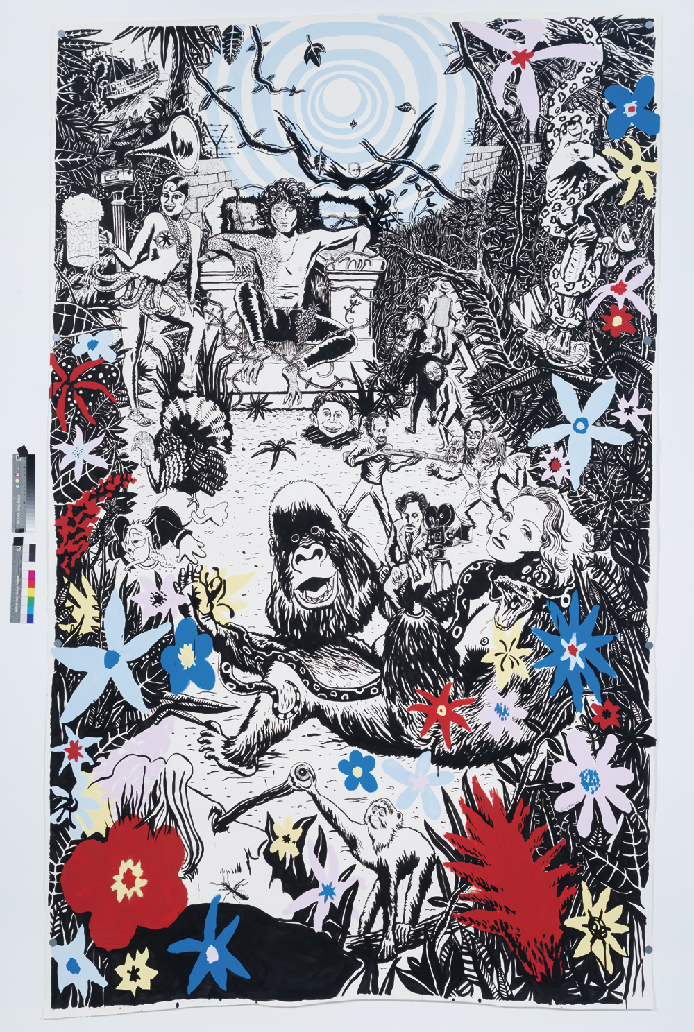 NEAL FOX | Lodown Magazine