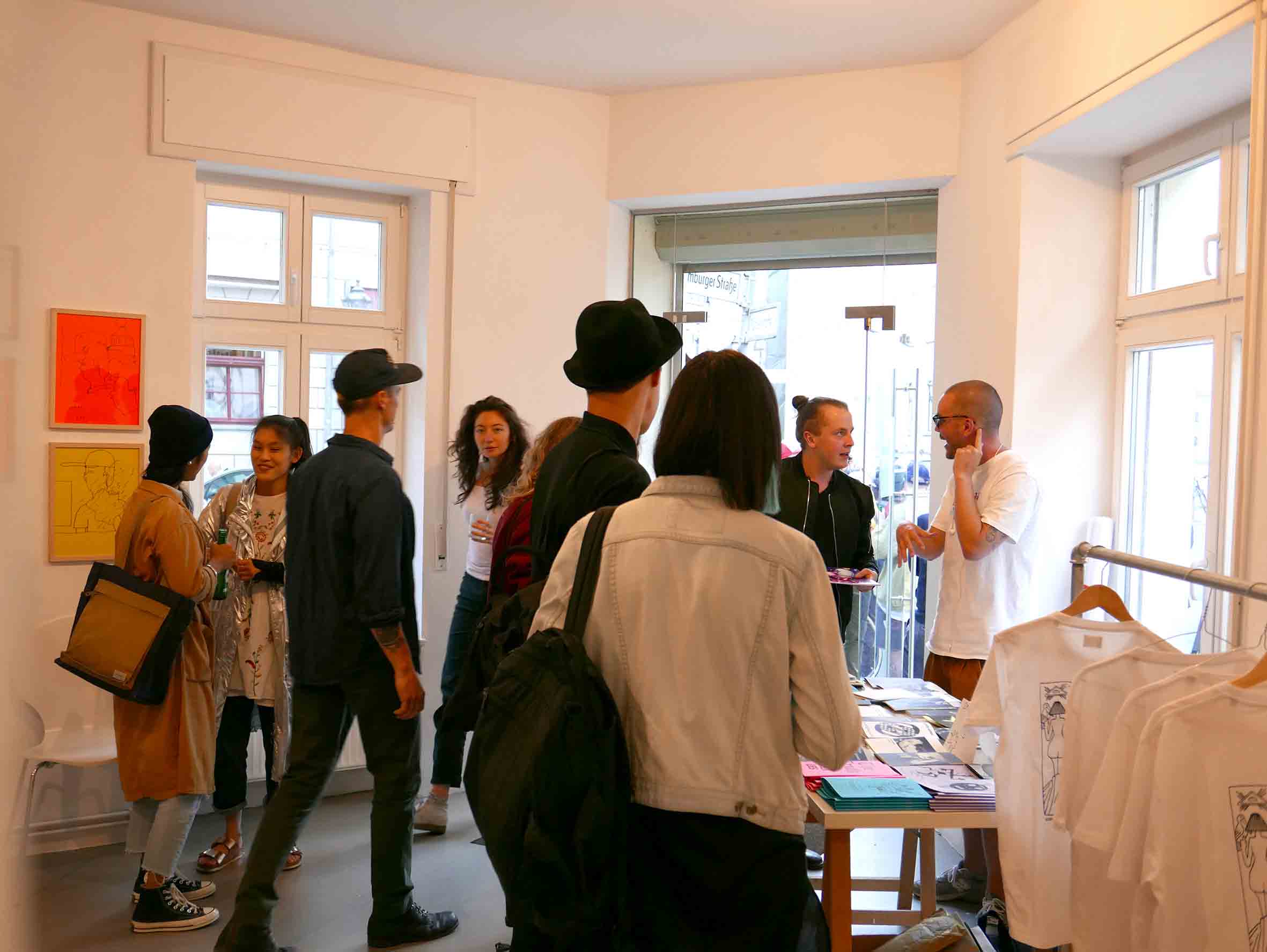 Makin'paper/recap | Lodown Magazine