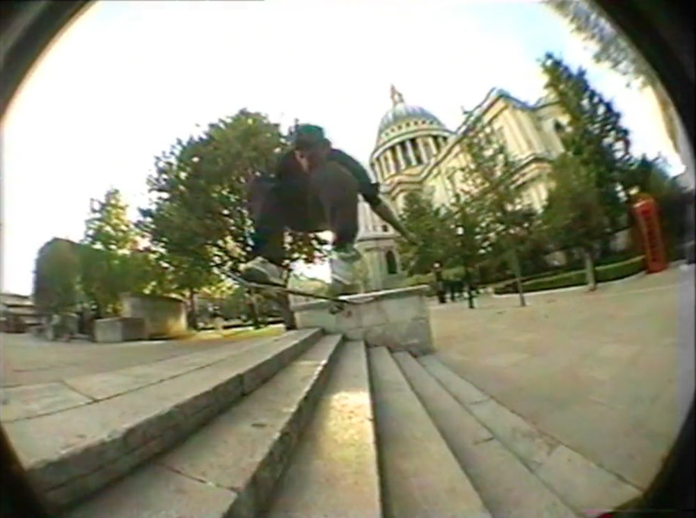 PALASONIC | Lodown Magazine